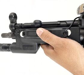 Friday Night Lights: MP5 Laser – Setting Up Your MP5 For Lasers ...