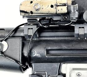 Friday Night Lights: MP5 Laser – Setting Up Your MP5 For Lasers ...