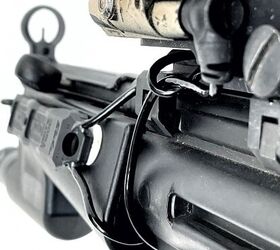 Friday Night Lights: MP5 Laser – Setting Up Your MP5 For Lasers ...