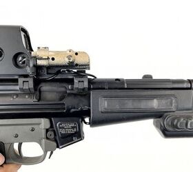 Friday Night Lights: MP5 Laser – Setting Up Your MP5 For Lasers ...