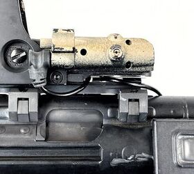 Friday Night Lights: MP5 Laser – Setting Up Your MP5 For Lasers ...