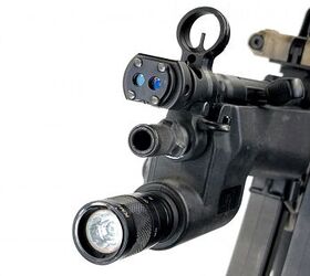 Friday Night Lights: MP5 Laser – Setting Up Your MP5 For Lasers ...