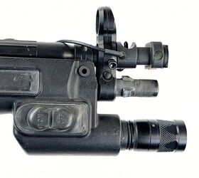 Friday Night Lights: MP5 Laser – Setting Up Your MP5 For Lasers ...