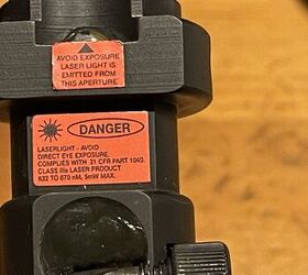 Friday Night Lights: MP5 Laser – Setting Up Your MP5 For Lasers ...