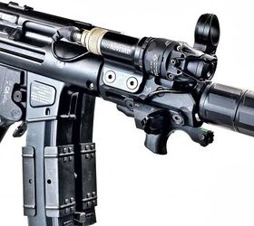 Friday Night Lights: MP5 Laser – Setting Up Your MP5 For Lasers ...