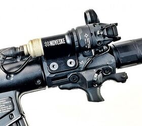 Friday Night Lights: MP5 Laser – Setting Up Your MP5 For Lasers ...