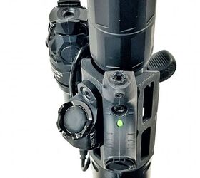 Friday Night Lights: MP5 Laser – Setting Up Your MP5 For Lasers ...