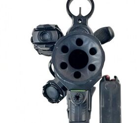 Friday Night Lights: MP5 Laser – Setting Up Your MP5 For Lasers ...