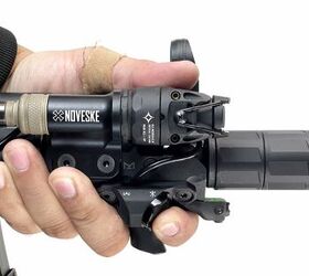 Friday Night Lights: MP5 Laser – Setting Up Your MP5 For Lasers ...
