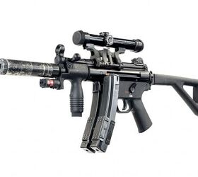 Friday Night Lights: MP5 Laser – Setting Up Your MP5 For Lasers ...