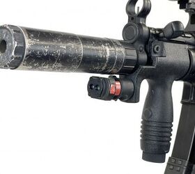 Friday Night Lights: MP5 Laser – Setting Up Your MP5 For Lasers ...