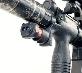 Friday Night Lights: MP5 Laser – Setting Up Your MP5 For Lasers ...