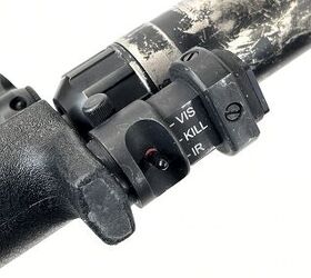 Friday Night Lights: MP5 Laser – Setting Up Your MP5 For Lasers ...