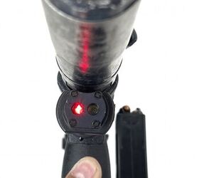 Friday Night Lights: MP5 Laser – Setting Up Your MP5 For Lasers ...