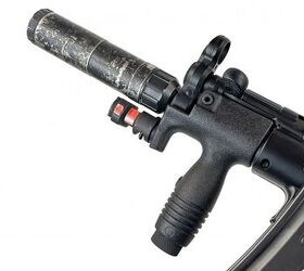 Friday Night Lights: MP5 Laser – Setting Up Your MP5 For Lasers ...