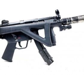 Friday Night Lights: MP5 Laser – Setting Up Your MP5 For Lasers ...