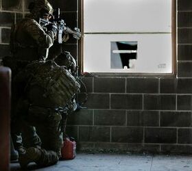 POTD: Australian Army – Special Operations Engineers | thefirearmblog.com