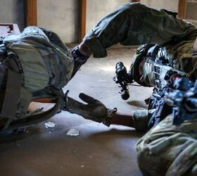 POTD: Australian Army – Special Operations Engineers | thefirearmblog.com