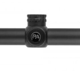 New SLx HUNTER Rifle Scopes from Primary Arms Optics | thefirearmblog.com