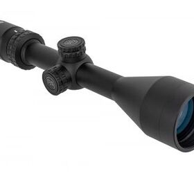 New SLx HUNTER Rifle Scopes from Primary Arms Optics | thefirearmblog.com