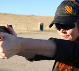 Women Now Make Up the Largest Group of New Gun Owners | thefirearmblog.com