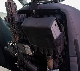 Grey Man Tactical Rigid MOLLE Panel (RMPX) | thefirearmblog.com