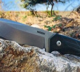 WOOX Announces 100-year Support Service for Blades and Chassis ...