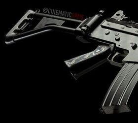 POTD: The FN FNC | thefirearmblog.com