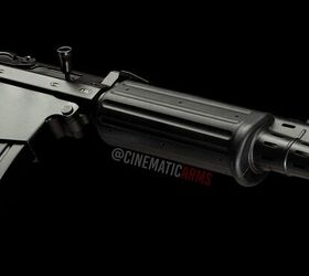 POTD: The FN FNC | thefirearmblog.com