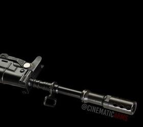 POTD: The FN FNC | thefirearmblog.com