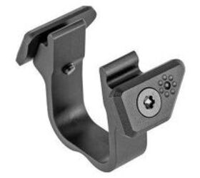 New MCX Zero Retention Clamp (ZRC) SD from Arisaka Defense ...