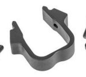 New MCX Zero Retention Clamp (ZRC) SD from Arisaka Defense ...