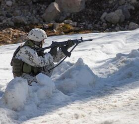 POTD: Finland's Assault Rifle 7.62 RK 62 | thefirearmblog.com