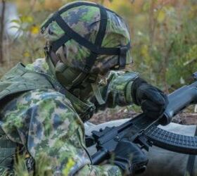 POTD: Finland's Assault Rifle 7.62 RK 62 | thefirearmblog.com