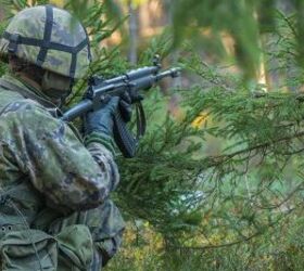 POTD: Finland's Assault Rifle 7.62 RK 62 | thefirearmblog.com