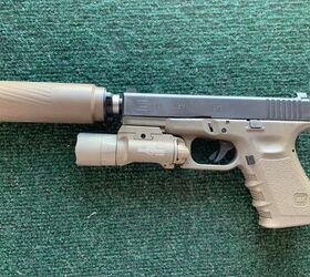 Thunder Beast Introduces The New Fly 9 Suppressor | thefirearmblog.com