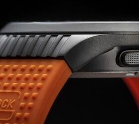 Glock Watch Global – Now Comes In Orange | thefirearmblog.com
