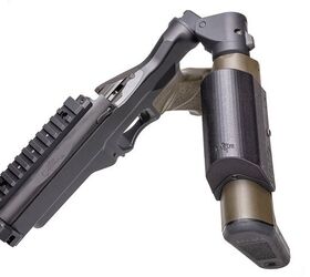 New LaRue Tactical Siete Bolt-Action Rifle | thefirearmblog.com
