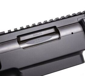 New LaRue Tactical Siete Bolt-Action Rifle | thefirearmblog.com