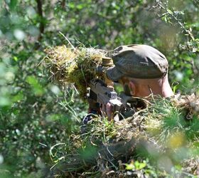 POTD: German Snipers in European Best Sniper Team Competition ...