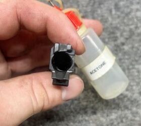 TFB Armorer's Bench: Not Broke Don't Fix It - Polishing Feed Ramps ...