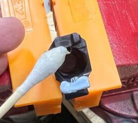 TFB Armorer's Bench: Not Broke Don't Fix It - Polishing Feed Ramps ...