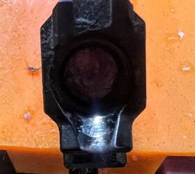 TFB Armorer's Bench: Not Broke Don't Fix It - Polishing Feed Ramps ...