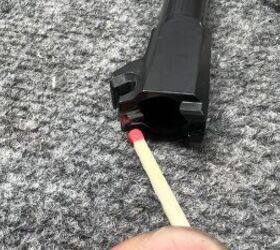 TFB Armorer's Bench: Not Broke Don't Fix It - Polishing Feed Ramps ...