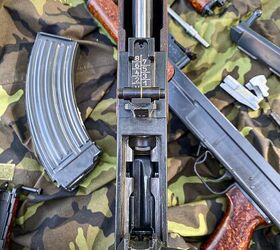 POTD: CZ Firearms – The Vz. 58 | thefirearmblog.com