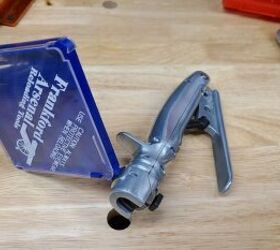 TFB Review: Frankford Arsenal Perfect Seat Hand Primer | thefirearmblog.com