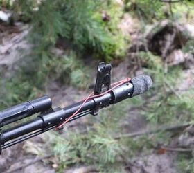 Rifles of Ukraine's Volunteer Defense Groups | thefirearmblog.com