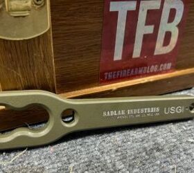 TFB Armorer's Bench: Ten Odd Tools on My Bench | thefirearmblog.com