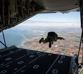 POTD: Australian Army SOF – 1st Commando Regiment | thefirearmblog.com