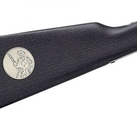 Henry Repeating Arms Announces Launch of the Silver Anniversary Rifle ...